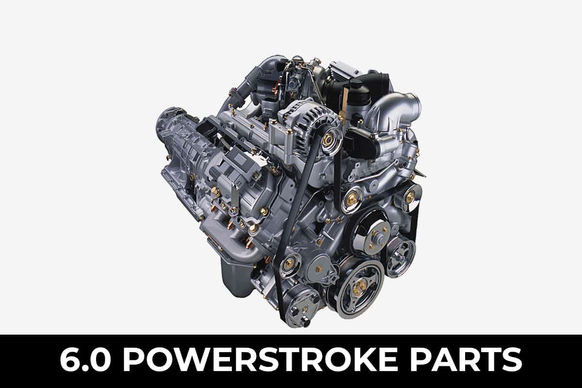 Best Diesel Parts: Owner Tested Picks | Dead Head Diesel