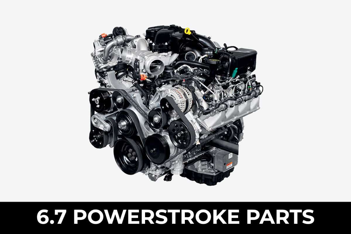 Best Diesel Parts: Owner Tested Picks | Dead Head Diesel