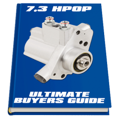 7.3 POWERSTROKE HPOP – Ultimate Buyer’s Guide | Dead Head Diesel