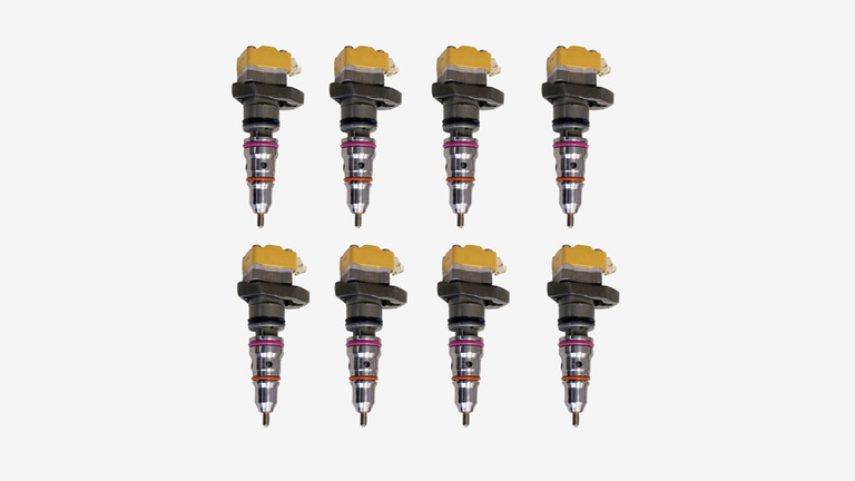 7.3 Powerstroke Injectors – Ultimate Buyer’s Guide | Dead Head Diesel