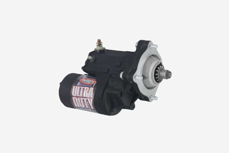 5 Best Starters for a 7.3 Powerstroke (For any Budget)